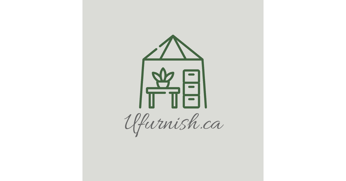 U-FURNISH.CA – U-Furnish